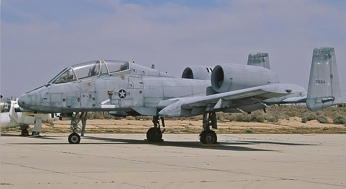 YA-10 | Daffa's Blog