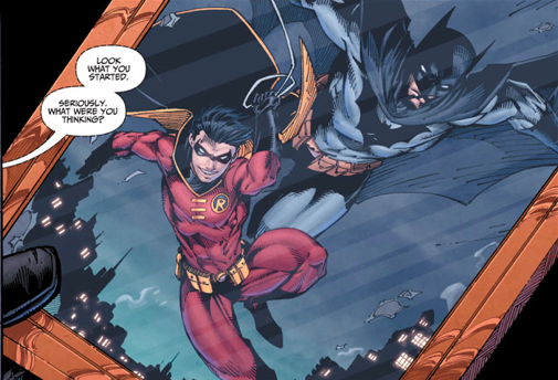 20 Plus Years Of 32 pages: The New 52 (One Year Later...More or Less)