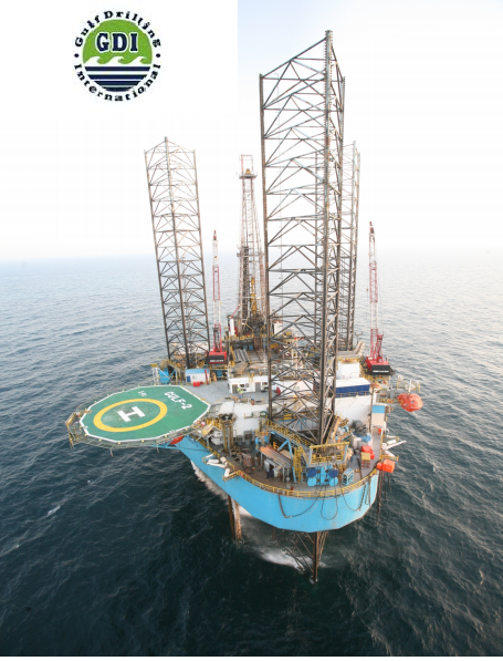 Oil and Gas Community: Gulf Drilling International Opportunities: