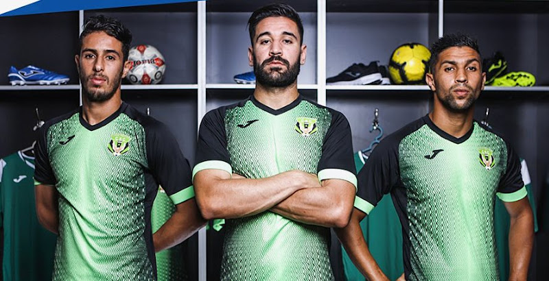 CS Constantine - Footy Headlines