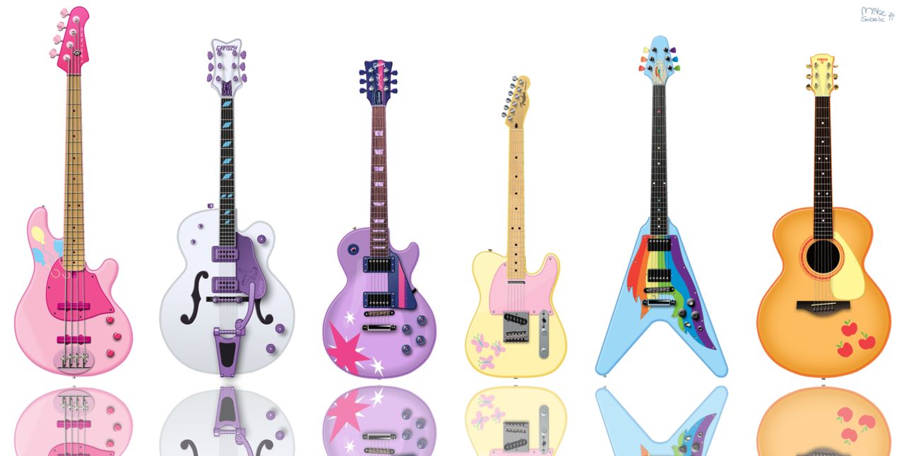 Equestria Daily - MLP Stuff!: Nightly Roundup #186 - REA