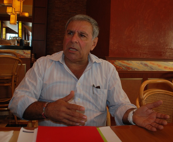 PERIODISTAS FRONTERA SUR: SI HABRA FERIA INTERNACIONAL DE TAPACHULA