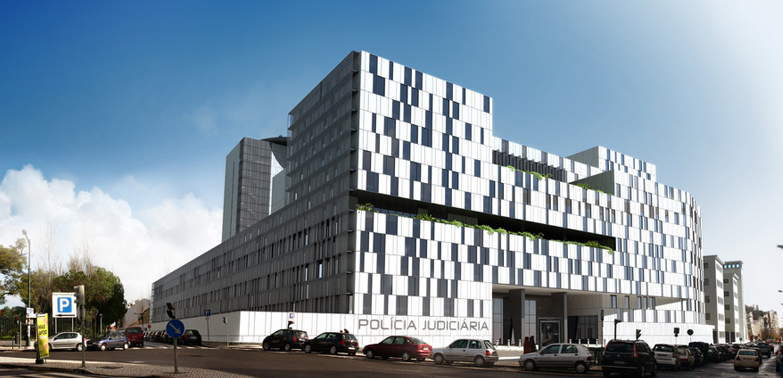 O VOO DO CORVO: A criação do Prémio Arquitectónico "Carbúnculo ...