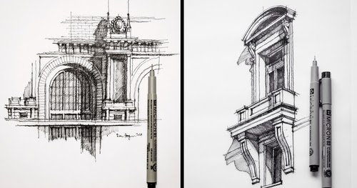 Design Stack: A Blog about Art, Design and Architecture: Architectural ...