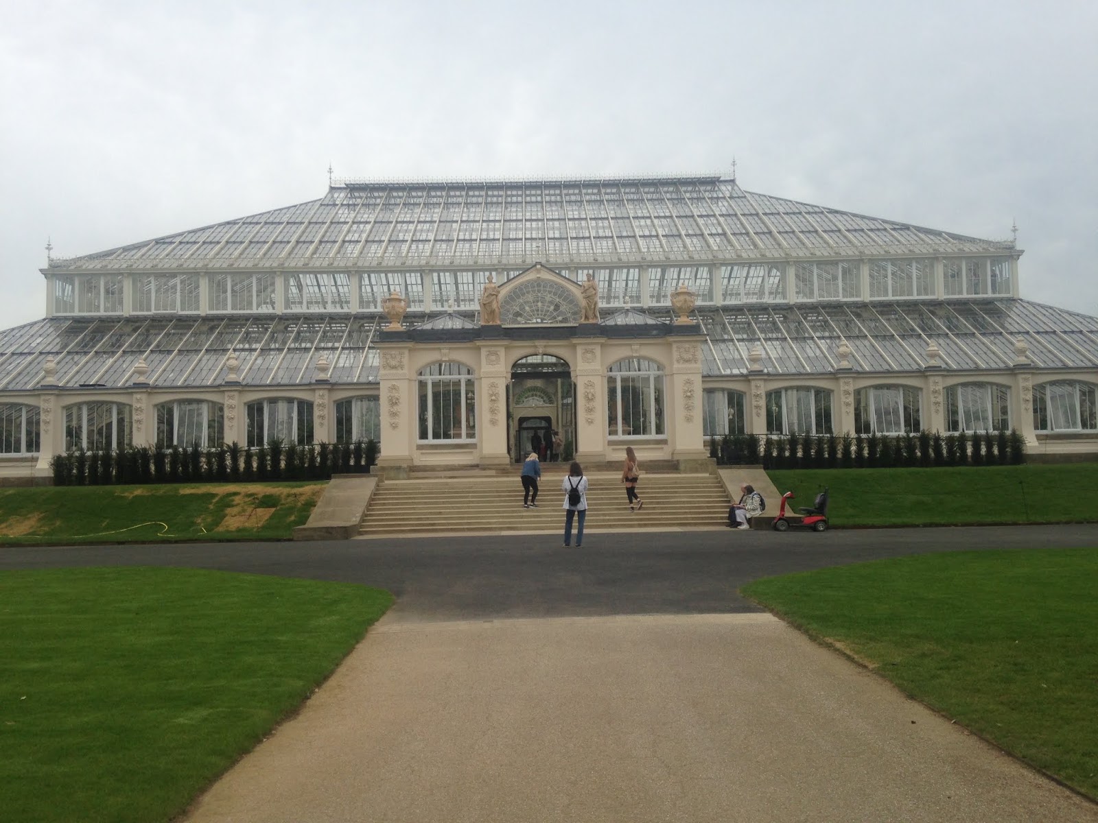 Pitt Rivers Object Collections: Exploring the Economic Botany ...