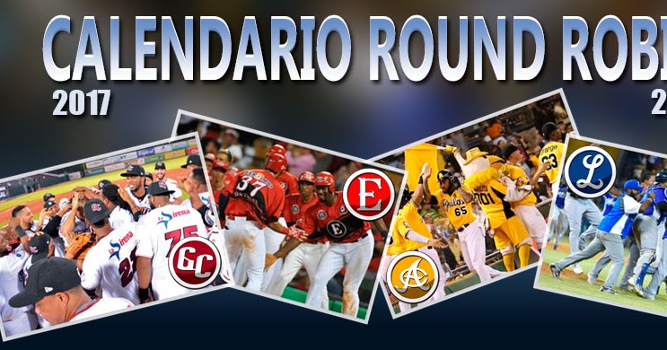 Mira el nuevo calendario del Round Robin