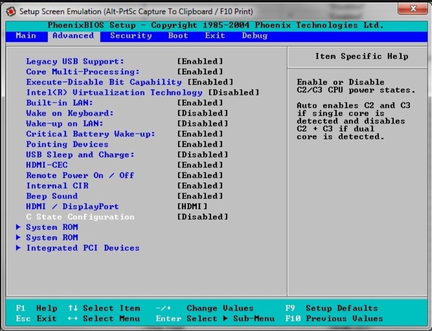 Cara masuk bios semua merk laptop Acer Toshiba Lenovo Asus Axio HP Vaio ...
