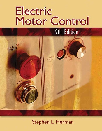 Electric-Engineering-World: Electric Motor Control, 9th Edition by ...