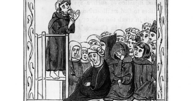 Mary Ann Bernal: A brief history of how people communicated in the ...