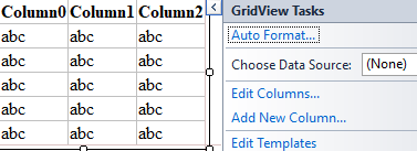 Maxybyte Technologies: Creating a GridView Comand Button in ASP.NET