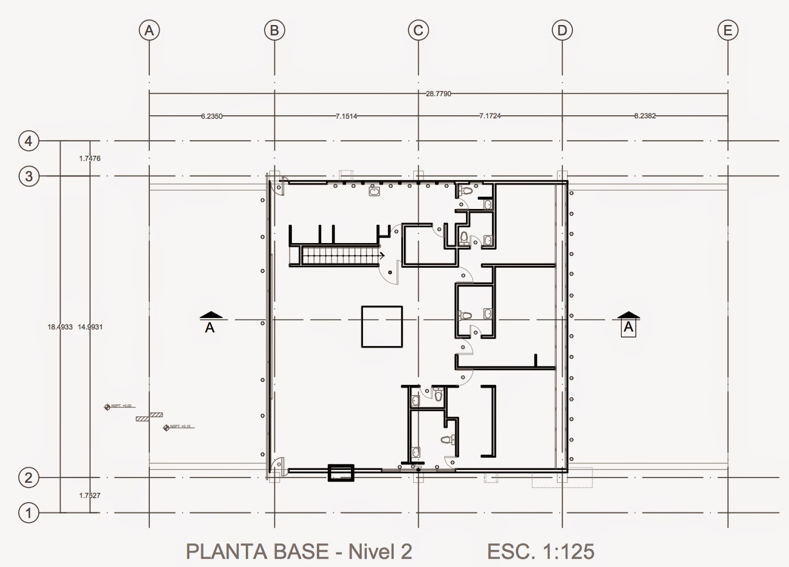 Dibujo computarizado