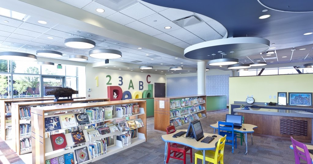 Delicious Reads: What's Your Library Have to Offer?