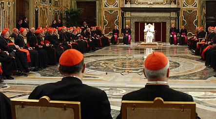 Riquezas do Concílio Vaticano II