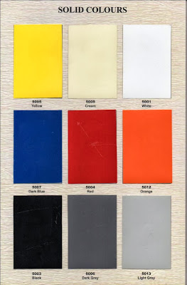 PVC SHEET