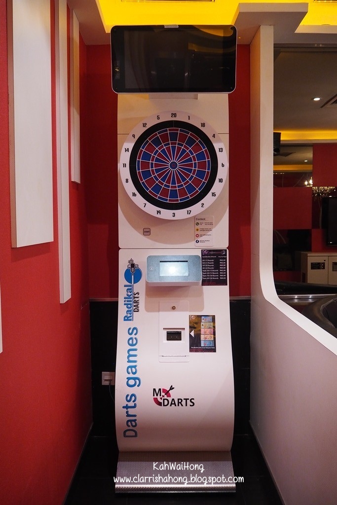 Memoirs Of C. : Daily: My 22nd Birthday Celebration @ Neway Karaoke, SS2