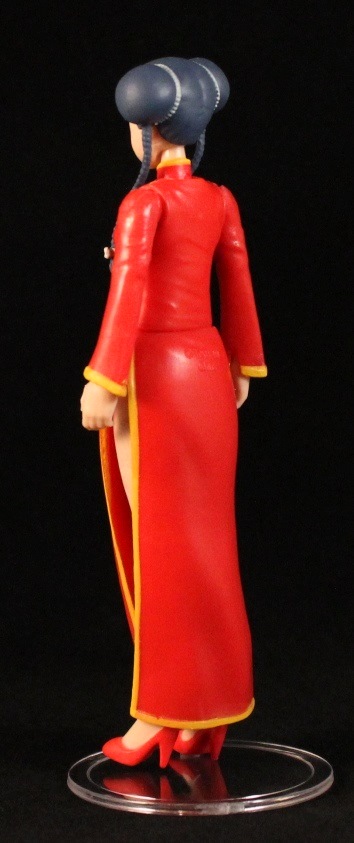 She's Fantastic: Robotech - LYNN MINMEI!