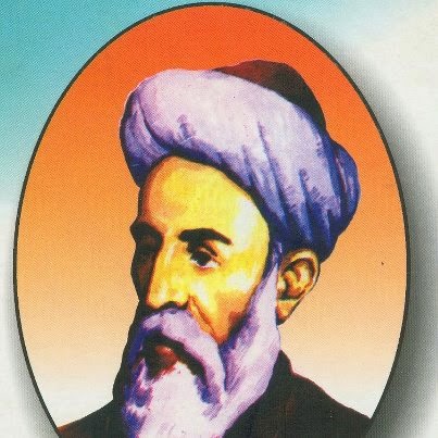 Maulana Rumi Online: The Great Persian Sufi of India, Amir Khusro