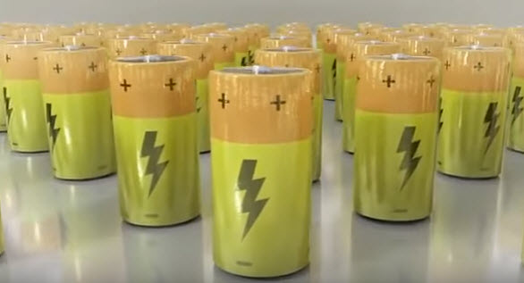 สารคดีการค้นหาสุดยอดพลังงานแบตเดอรี่ | Search for the Super Battery ...