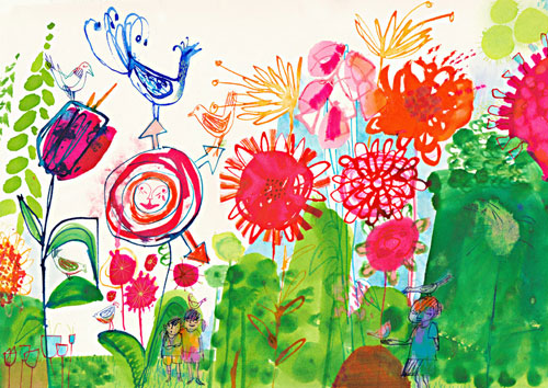 Lisa Rockall: Jill Calder Lecture