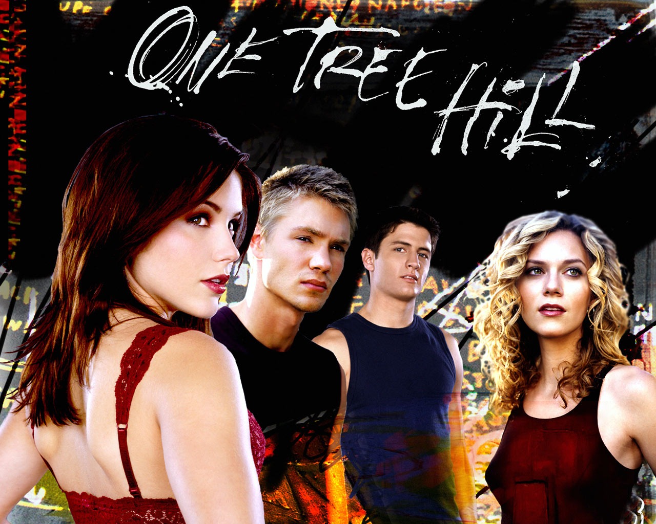 One Tree Hill