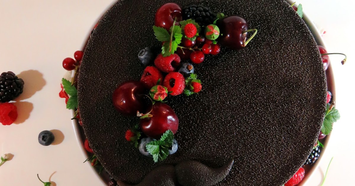 J'en reprendrai bien un bout...: En Rouge & Noir