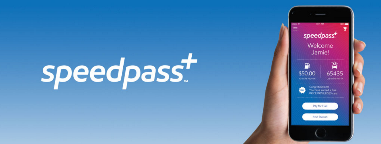 Esso and Mobil app使用简介