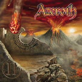 Metal en argentina: Azeroth