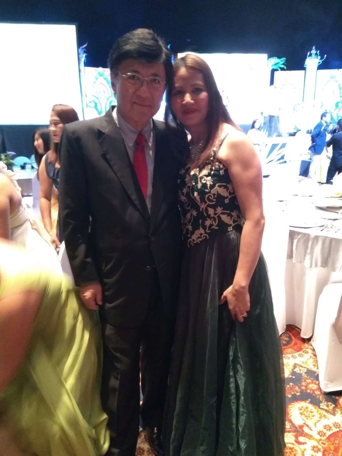 Personal Collection Direct Selling Inc.: Ang Kwento ng Aking ...