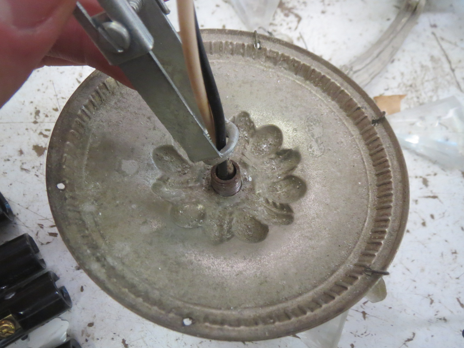 Lamp Parts and Repair | Lamp Doctor