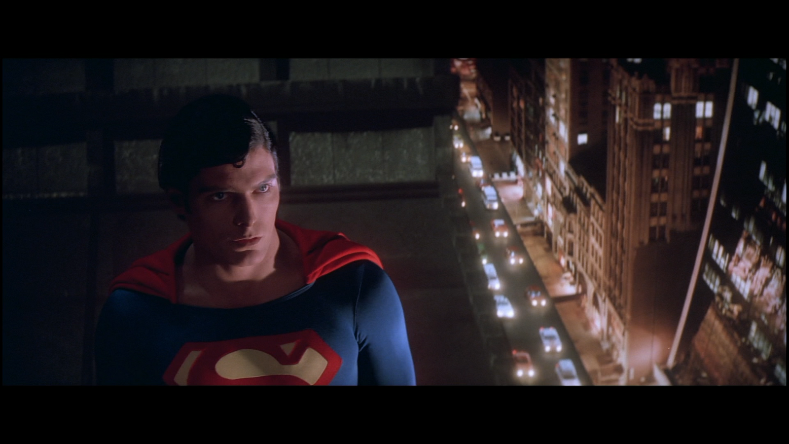 Legends Hollywood: Superman