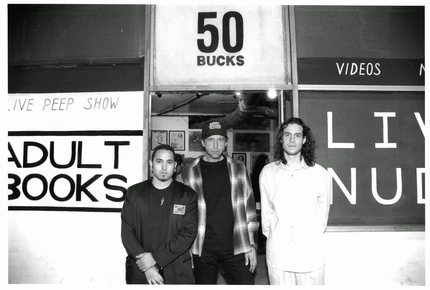 INSIDE THE ROCK POSTER FRAME BLOG: Jim Evans - TAZ Artist Interview