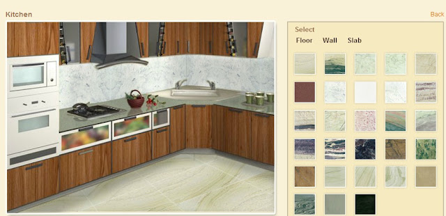 Design Your Kitchen Online [Free Tool]