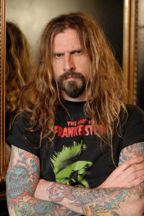J.D. Lombardi's Philly Philes: Rob Zombie to write and direct a movie ...