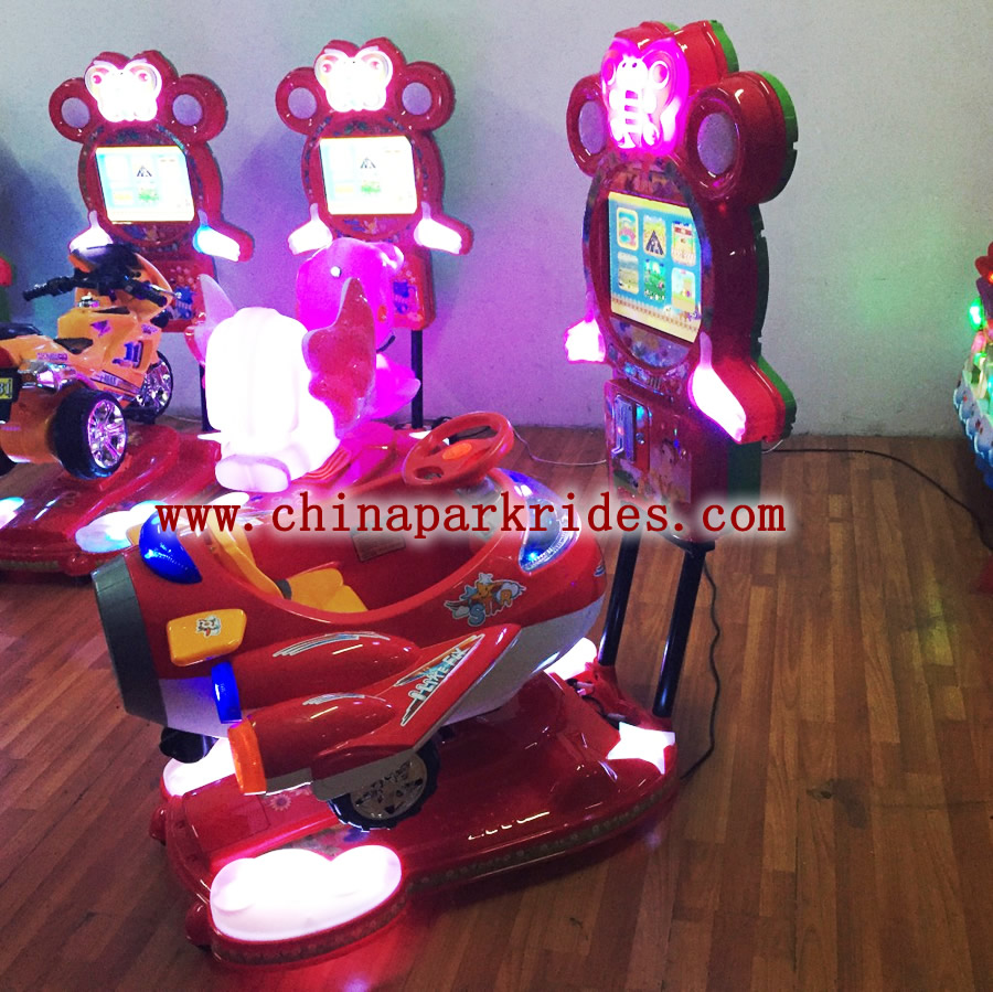 Amusement park rides,kids park rides,kids electric train rides for sale ...
