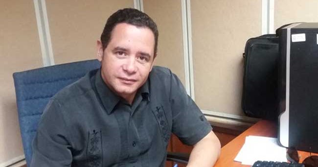 Movimiento Revolucionario Latinoamericano: Carlos René apuesta por la ...