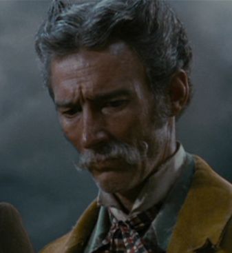 Actor Profile: Jed Brophy | Sixguns and Sunsets