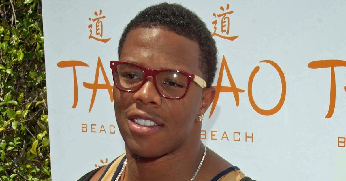 RAY RICE WIFE JANAY TALKS TO ESPN'S JEMELE HILL