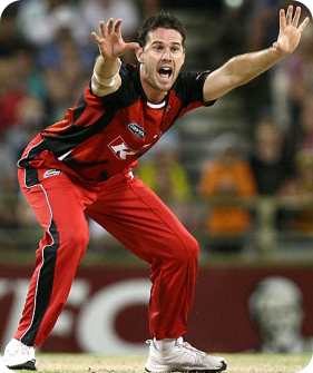 Shaun Tait Profile , Biography and Images - The Sport and Football Report