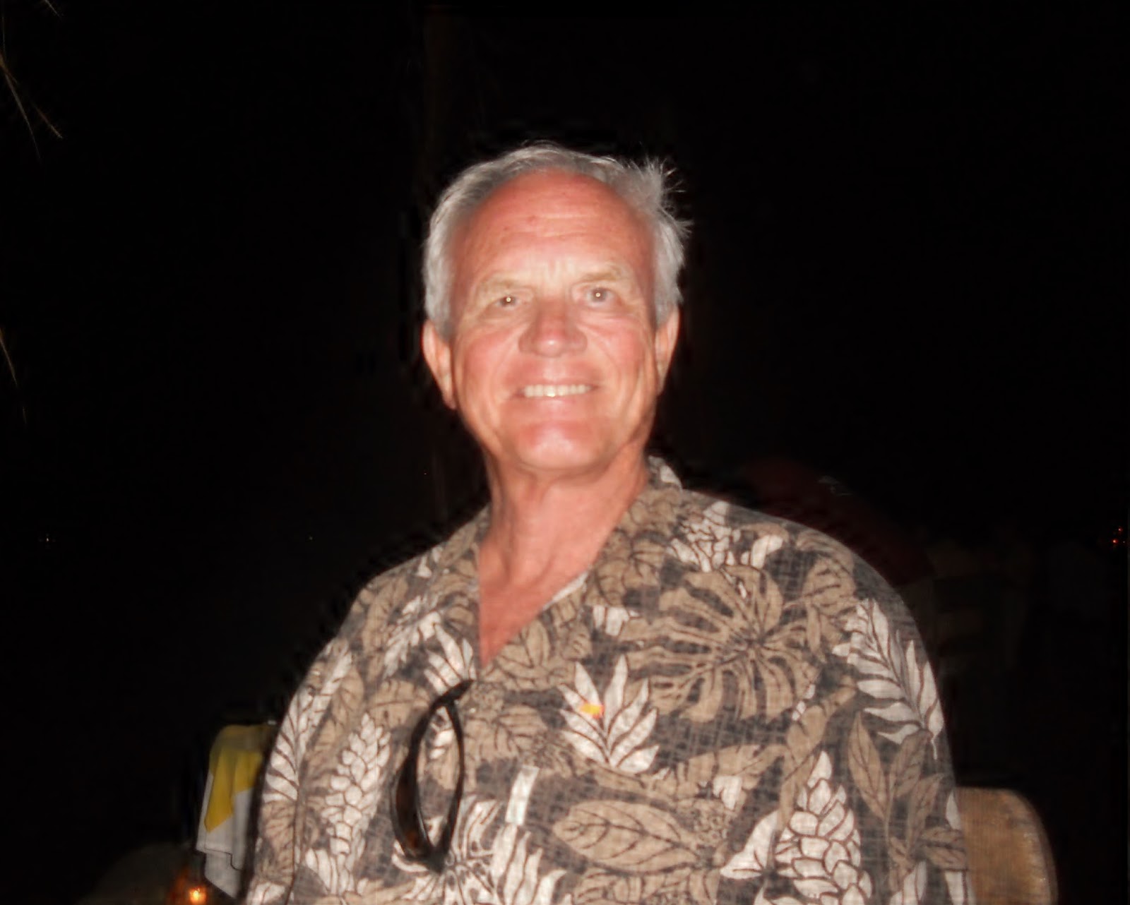 Steve Sparks, a local author, and Vietnam era US Navy veteran, will ...