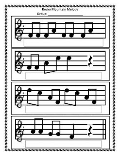 The Sweetest Melody: Complete Pentatonic Unit