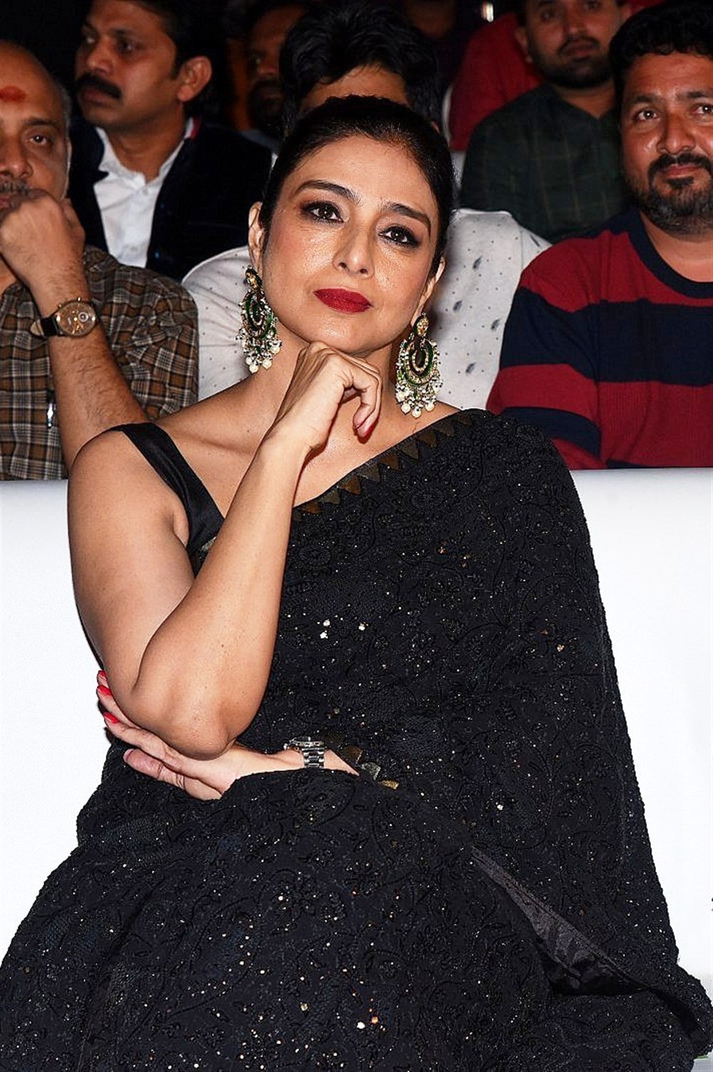 Actress Tabu Stills at Movie Musical Concert