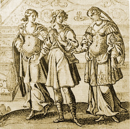 MAKSİVİZYON: DANİEL RABEL (ressam)