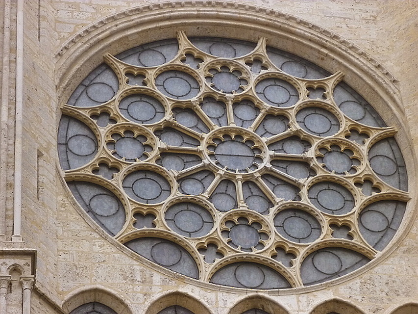 Podróże małe i duże: WSPOMNIENIE Z FRANCJI