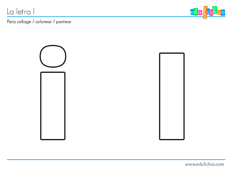 EducaPreescolar: Iniciación a la escritura para niños de 2 años.