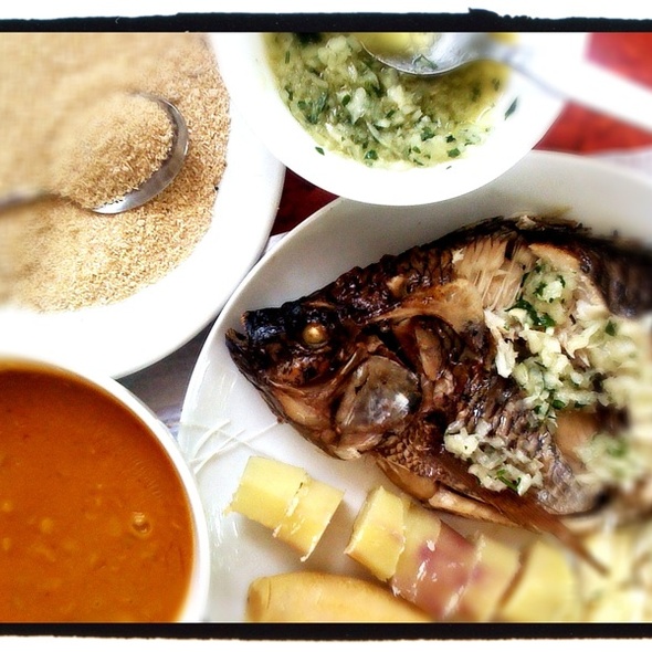 Sabor a Moda Angolana: Galeria de fotos