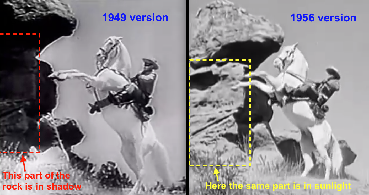 Iverson Movie Ranch: Iverson Movie Ranch 101: Hidden gems in the ...