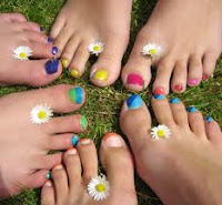 Tenen en hun verhaal - #365tenen: Tenen lezen?!