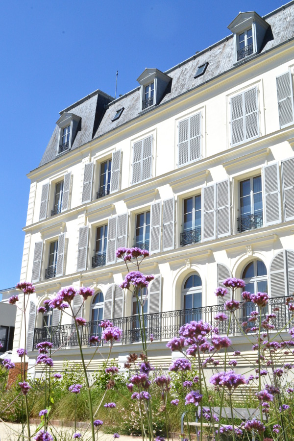 Art et glam: Visite du château du Val Fleury et de son parc, à Gif-sur ...