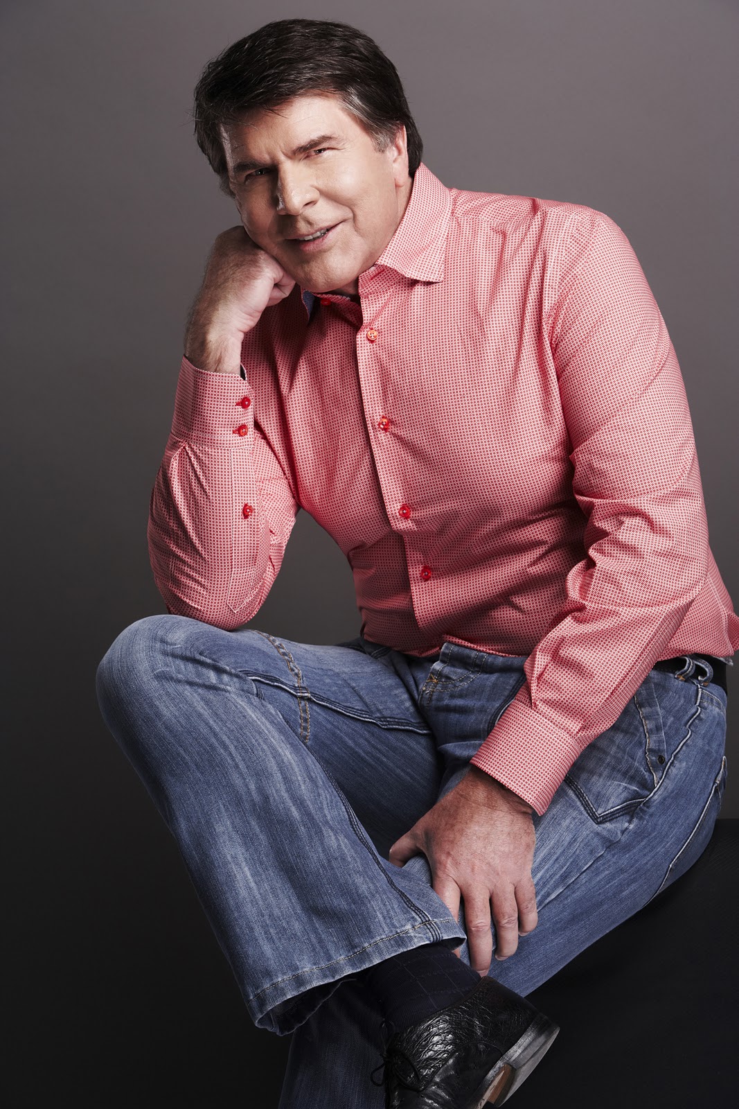 Musiek met Johan Stemmet