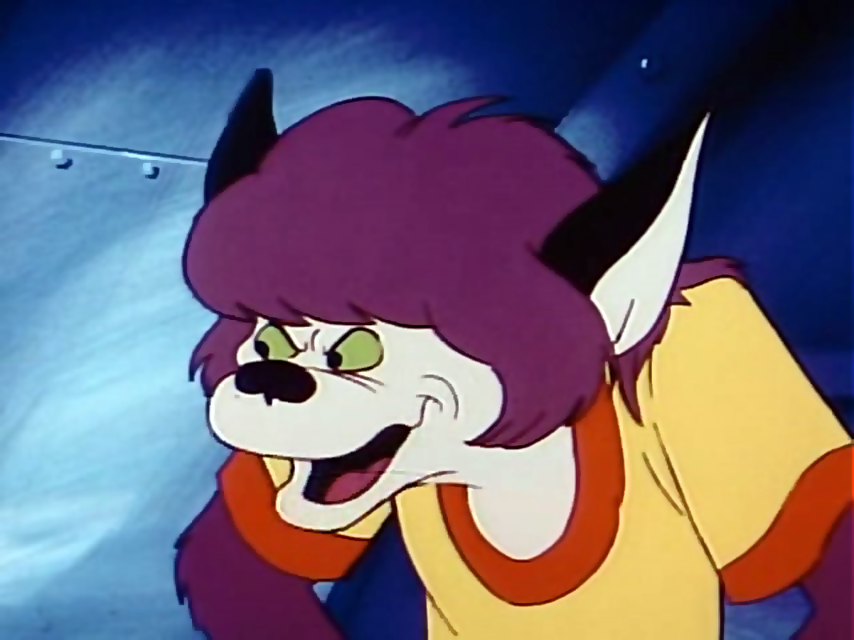 Saturday Mornings...With Werewolves! ~ My Bloody Obsession